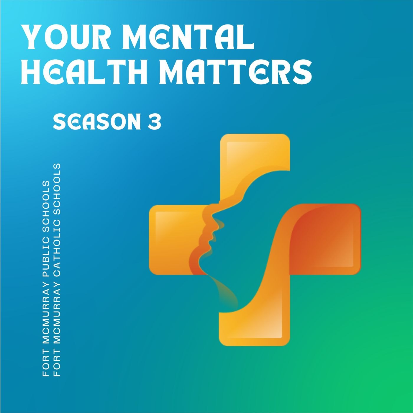 Your Mental Health Matters [S3] [E1] - Father Patrick Mercredi ...